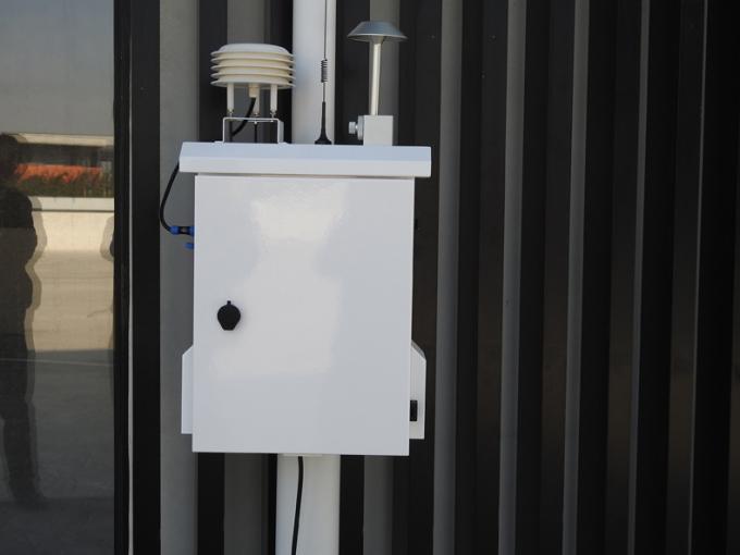 Network Adapter Wireless Environmental Monitoring System Transmitting ...