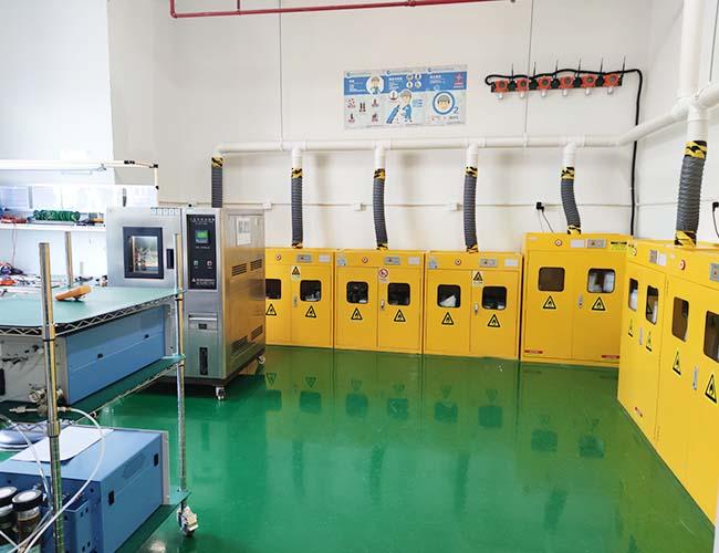 C8H8 Styrene Gas Detector , Portable Methylbenzene Gas Sensor Pump ...