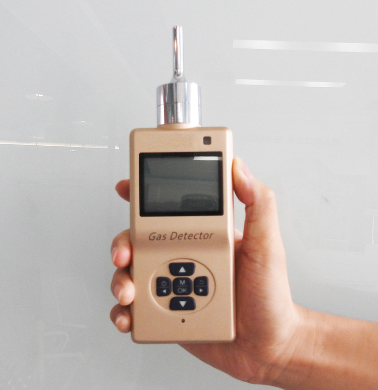 Explosion Proof Motion Detector