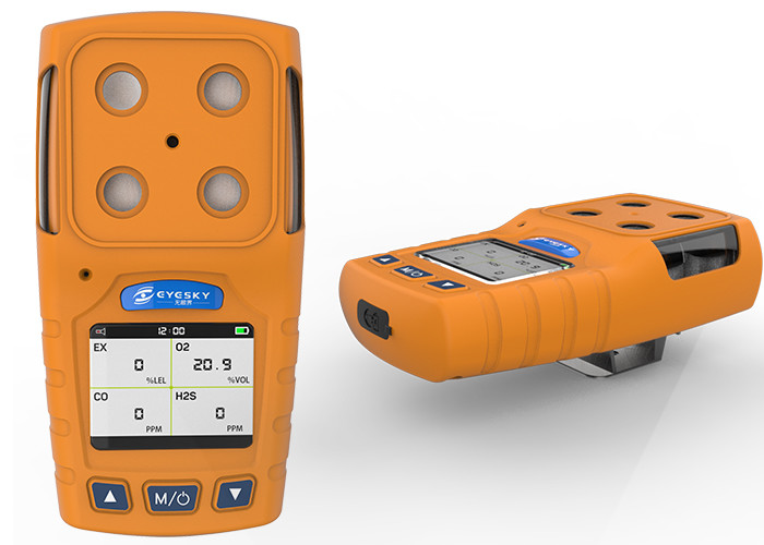 Dustproof Ammonia Concentration Alarm Device NH3 Gas Leak Detector