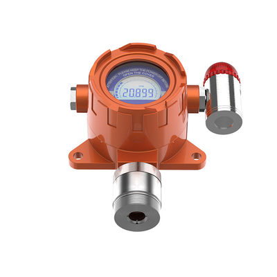 Toxic Gas Detector factory, Buy good quality Toxic Gas Detector ...